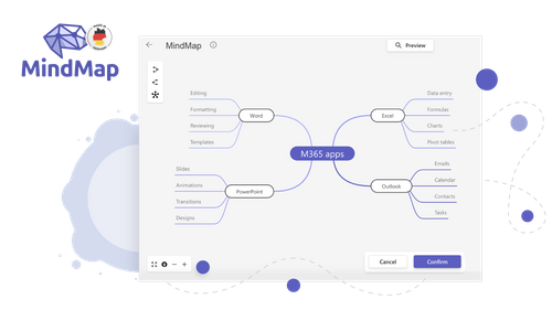 Microsoft 365 Management - Get your App
